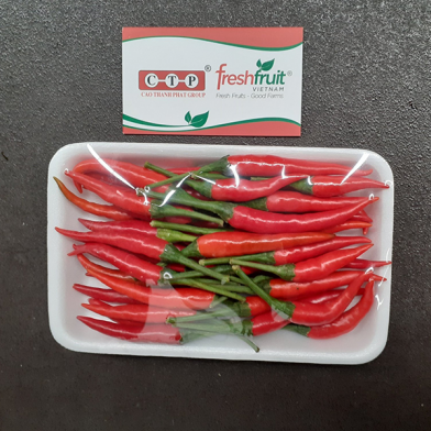 Vegetable